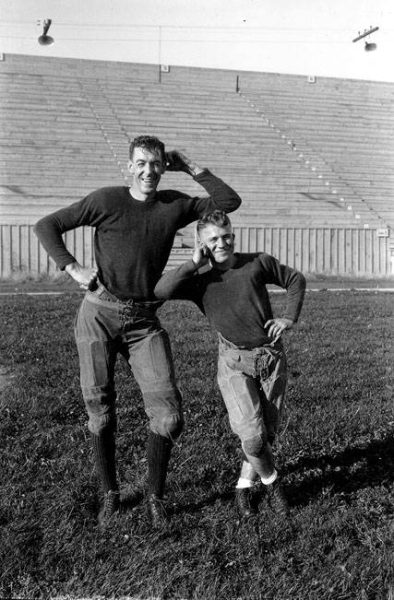 How Butch came to be: One cat’s journey into WSU fans’ hearts – Friends of the Libraries