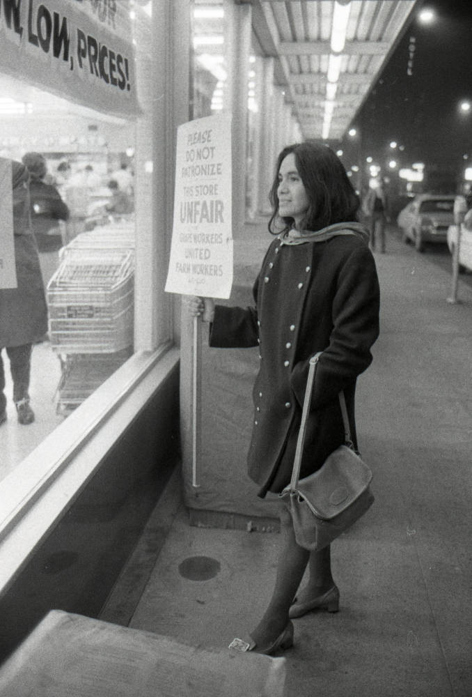 National Hispanic Heritage Month and migrant farmworkers – Friends of ...