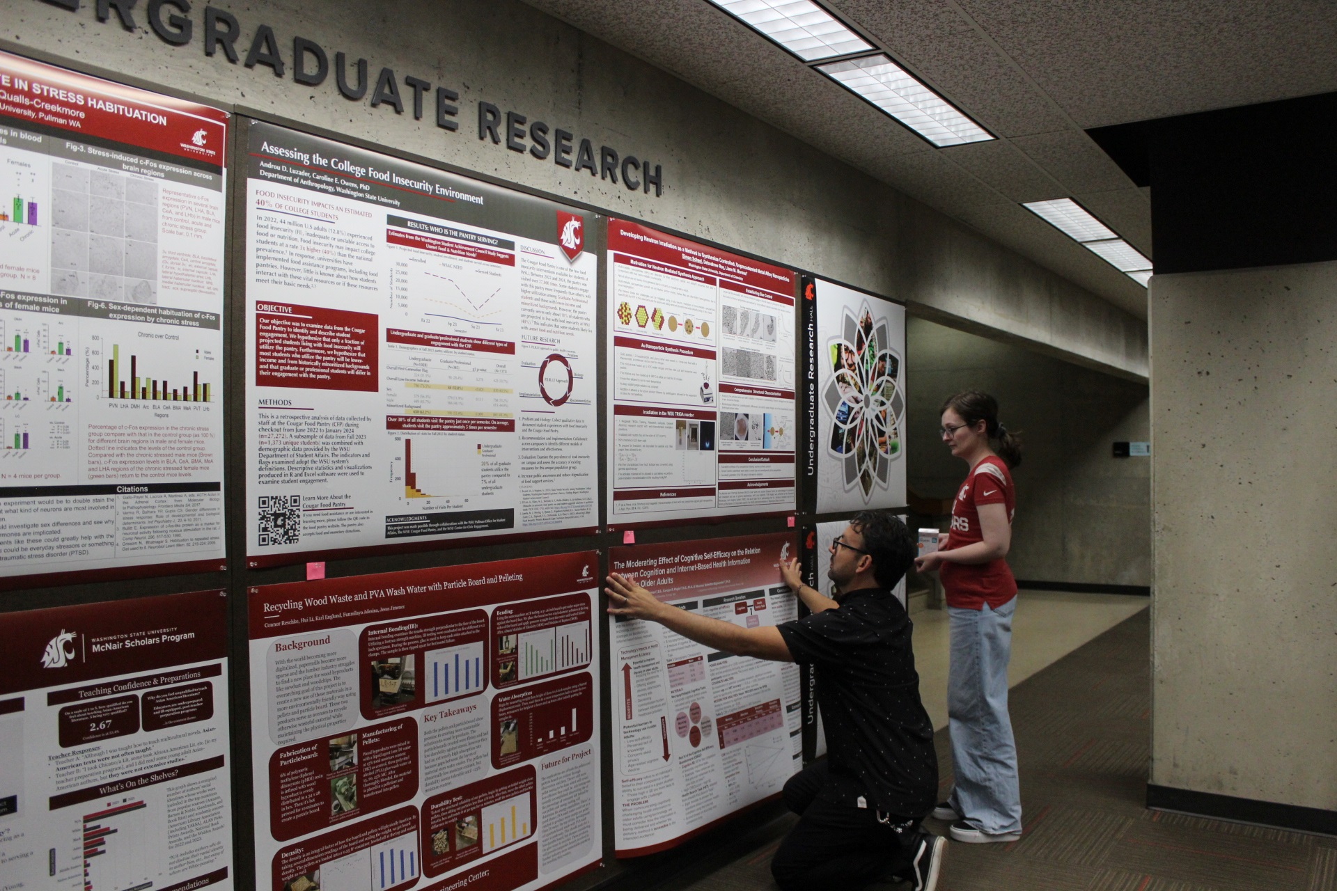 Message from the Interim Dean – Friends of the Libraries