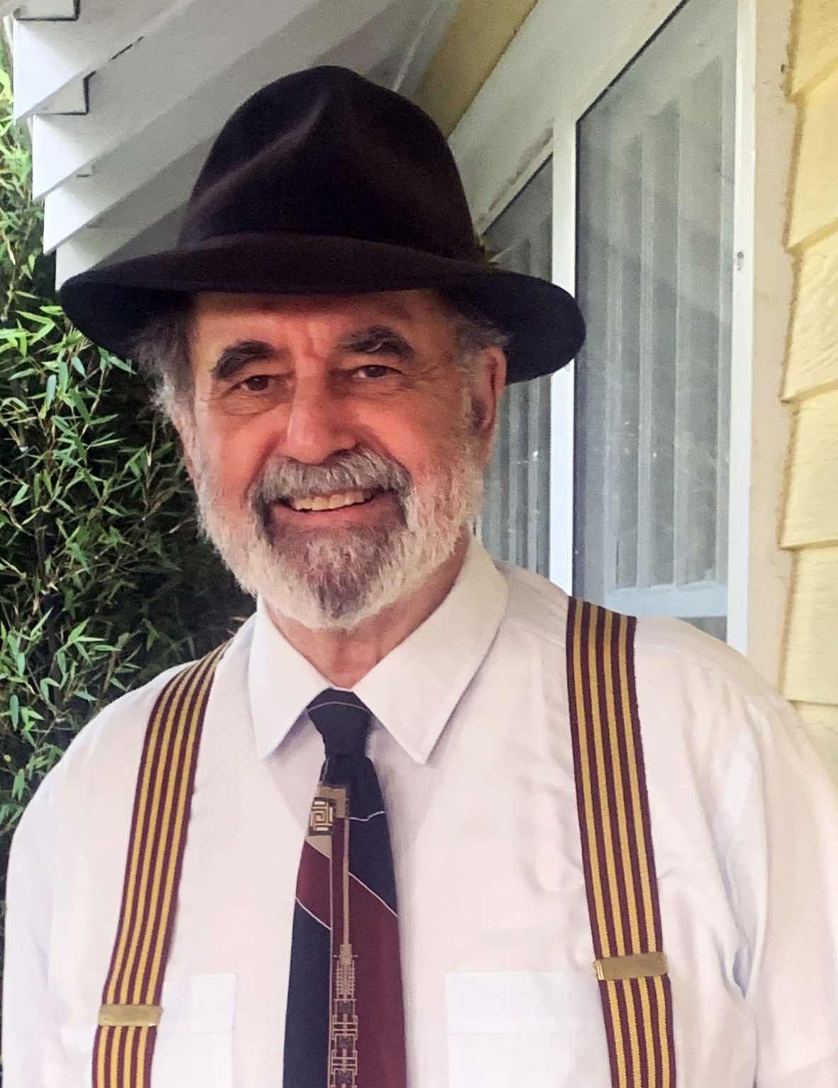 WSU Press Books Explore Great-Depression Seattle, Biologist’s Wildlife ...