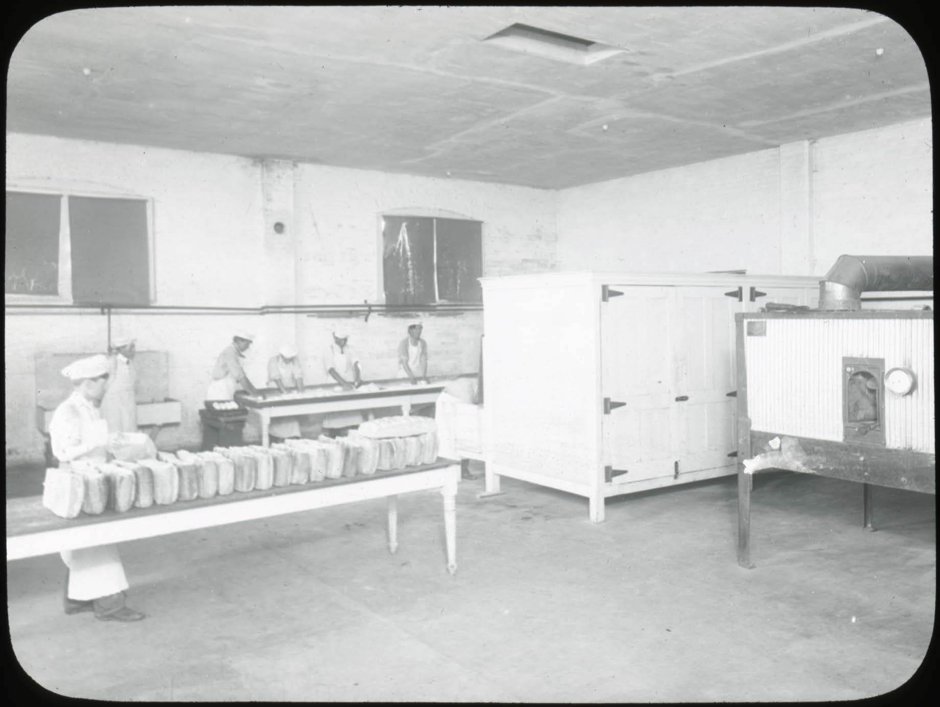 Revising the Record: The Evolution of Describing Boarding School ...