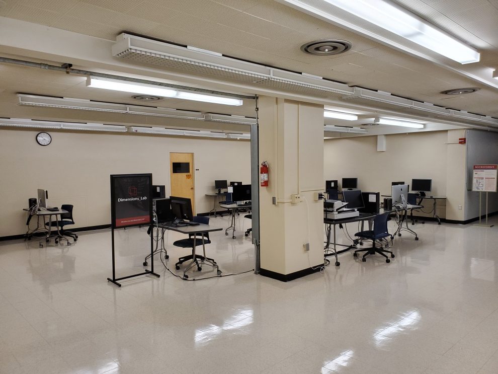 Libraries Continue to Serve During COVID-19 Pullman Campus Closure ...