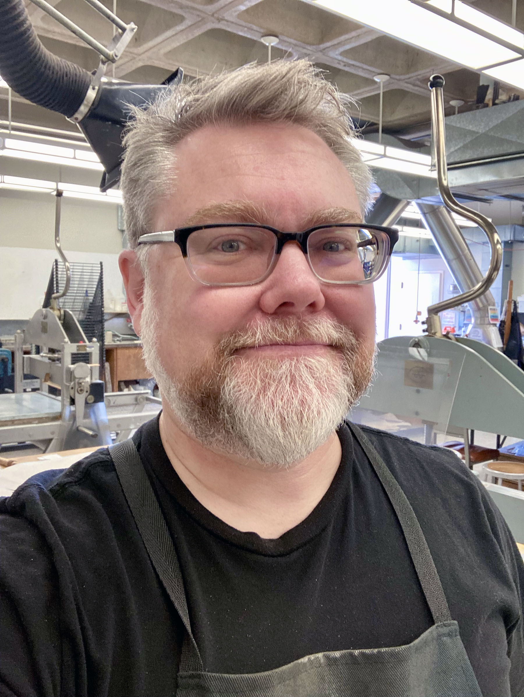 Artists’ Books on Display through October in Terrell Library – WSU ...