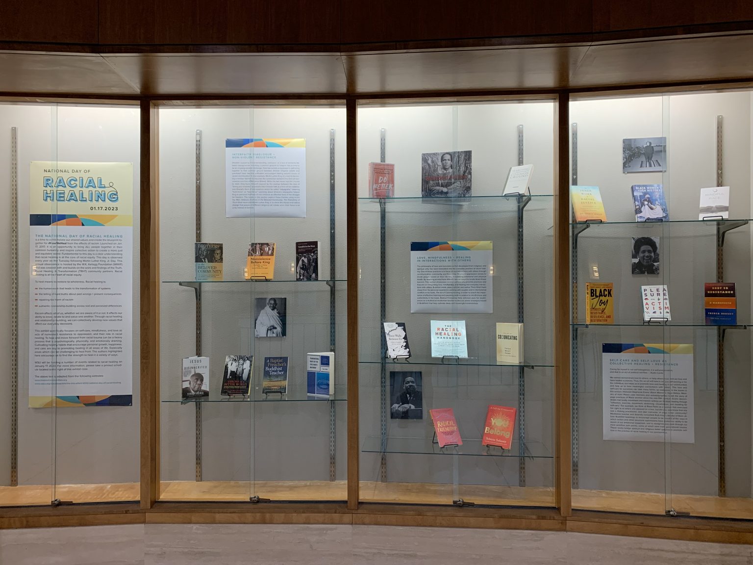 Explore Libraries’ National Day of Racial Healing Library Guide ...