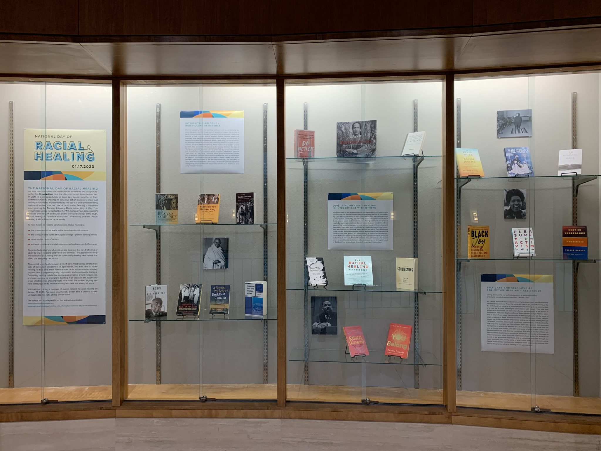 Explore Libraries’ National Day of Racial Healing Library Guide ...