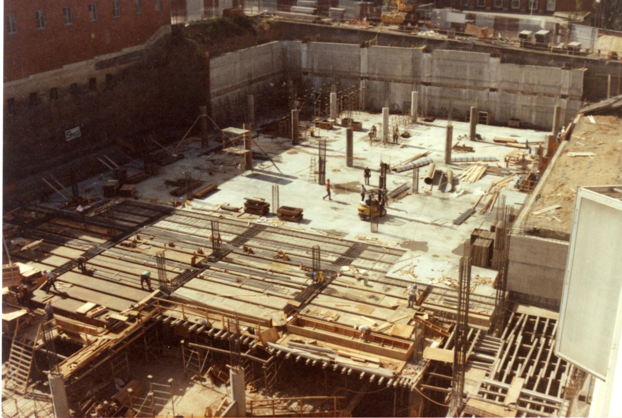 Terrell Library Celebrates 30 Years with Lecture, Reception – WSU Libraries