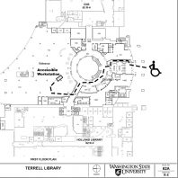 Accessibility | WSU Libraries | Washington State University