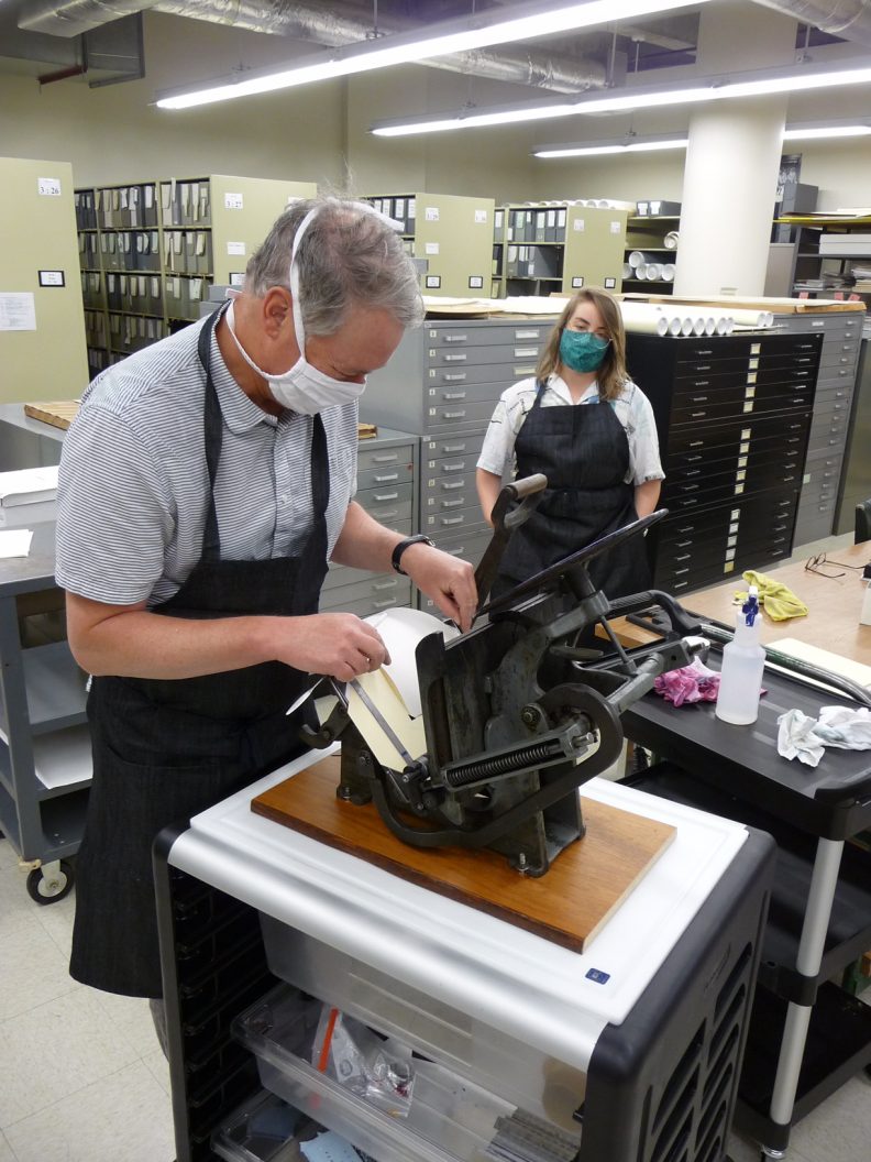 Libraries Continue to Serve During COVID-19 Pullman Campus Closure ...