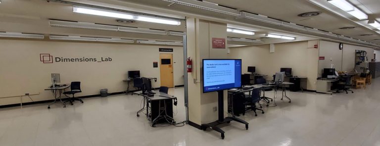 Dimensions Lab – WSU Libraries