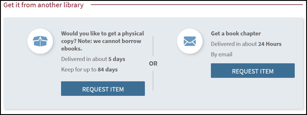 Get what you want, all in one spot! – WSU Libraries