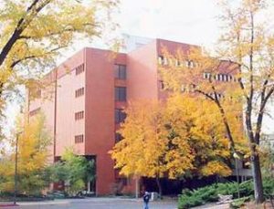 Owen Science and Engineering Library – WSU Libraries