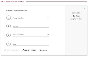 Interlibrary Loan – WSU Libraries